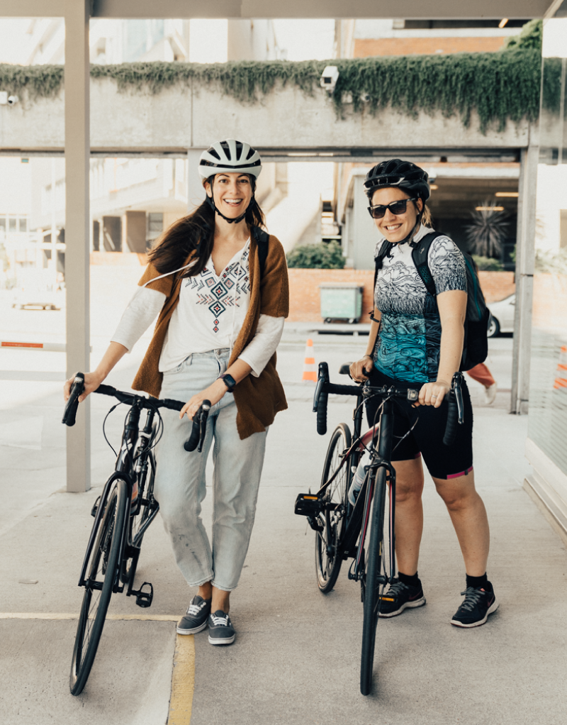 FITZONE | One life. One body. Make it count.